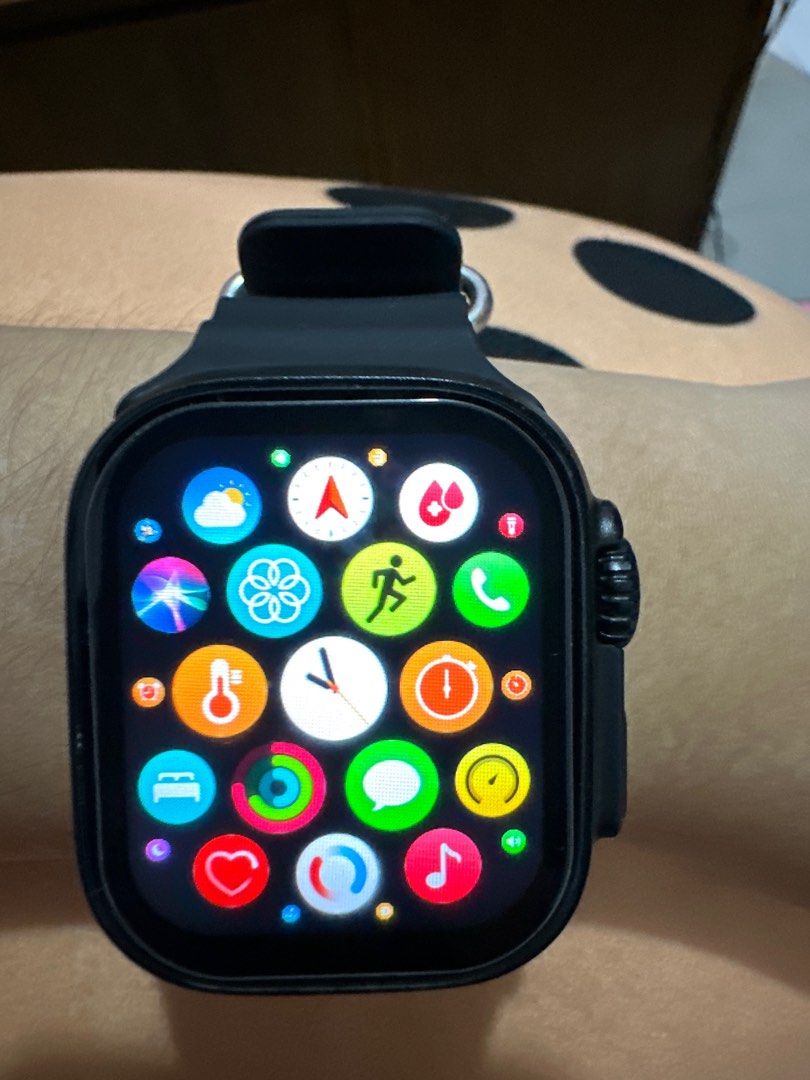 VS8 Ultra Max, Mobile Phones & Gadgets, Wearables & Smart Watches on ...