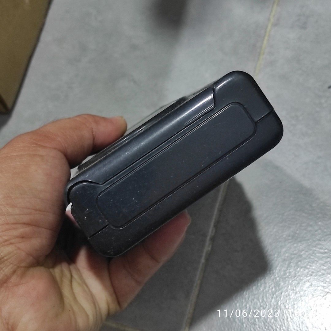 Walkman Ramsa zaman sekolah menengah tahun 90an, Audio, Portable Music ...