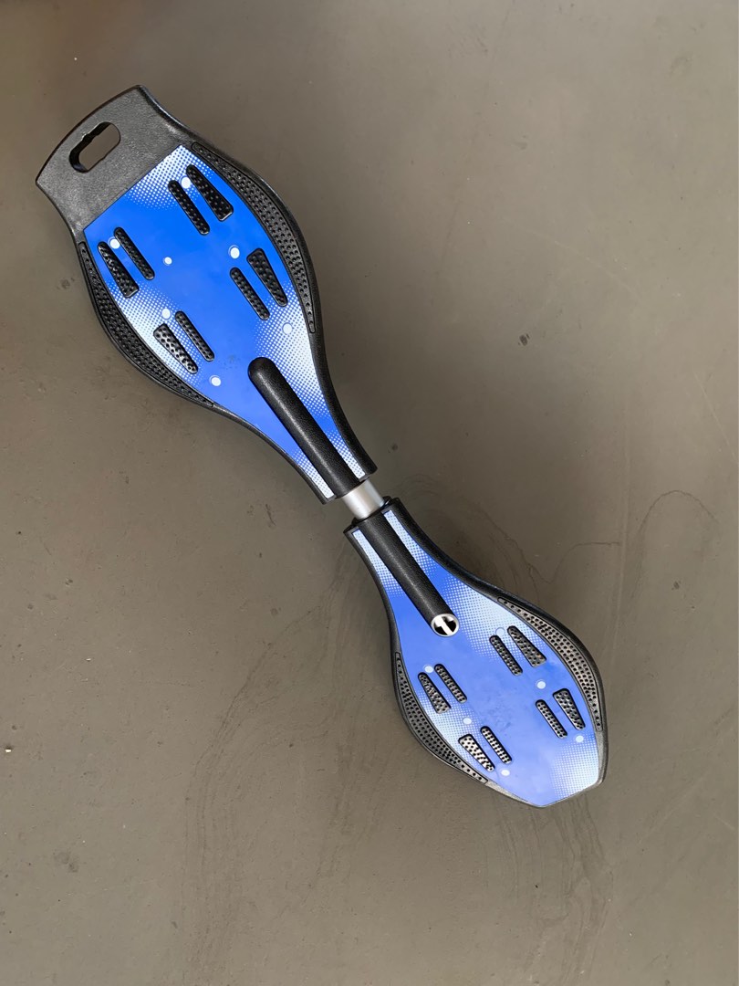 Wave board, Sports Equipment, Sports & Games, Skates, Rollerblades ...