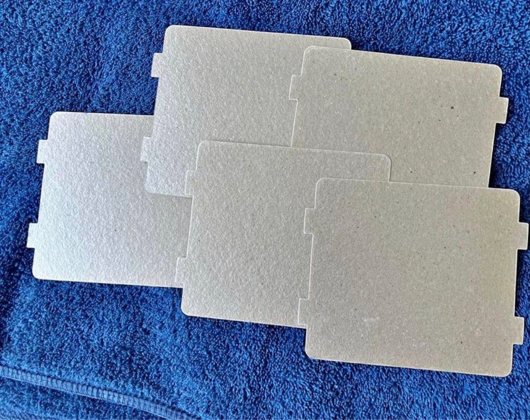 Wave guard for microwave, TV & Home Appliances, Kitchen Appliances ...