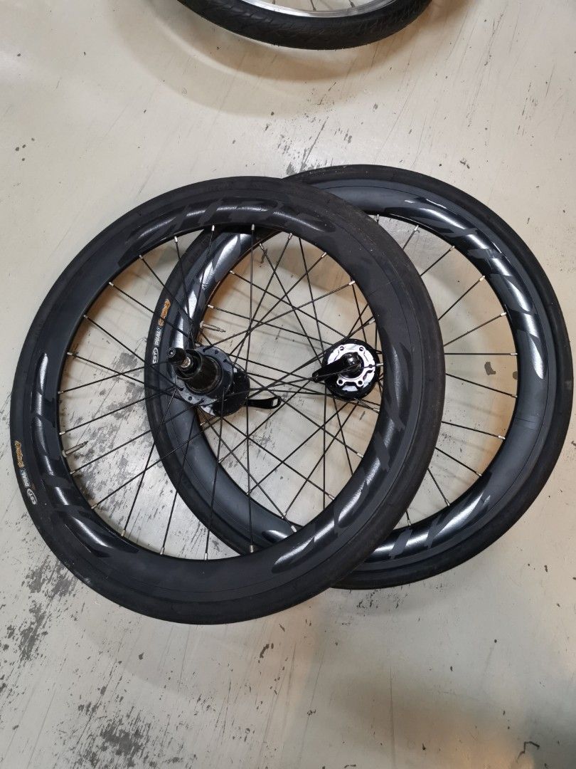 Wheelset Promo, Sports Equipment, Bicycles & Parts, Parts & Accessories ...