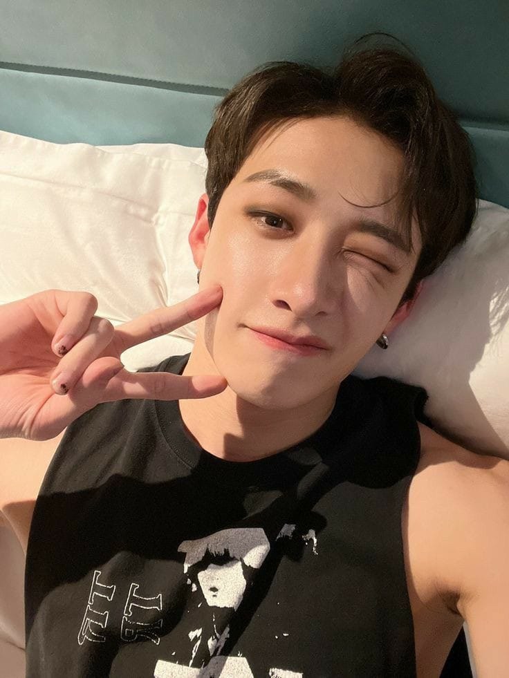 WTB bang chan pcs, Hobbies & Toys, Memorabilia & Collectibles, K-Wave ...