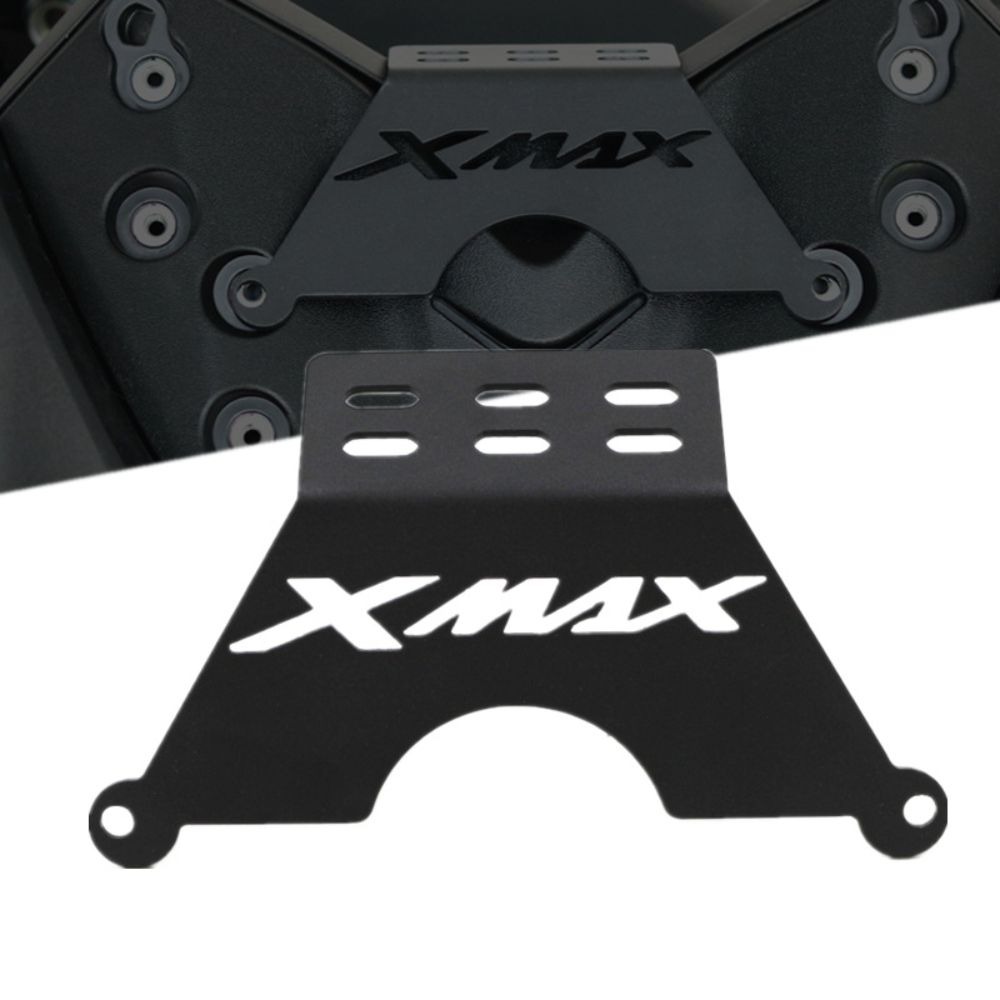 Xmax motorcycle bracket For XMAX300 250 No fading Stainless steel No ...