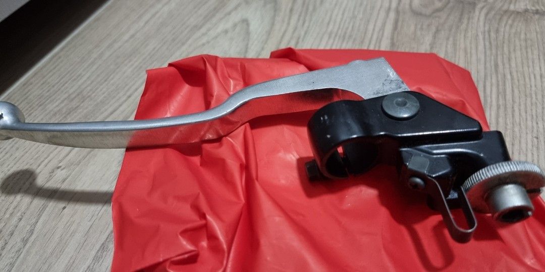 Yamaha FZ1 parts, Motorcycles, Motorcycle Accessories on Carousell