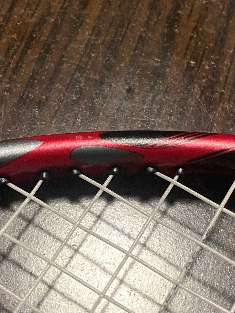 Yonex Arc 11 pro, 運動產品, 運動與體育, 運動與體育 - 球拍和球類運動 - Carousell