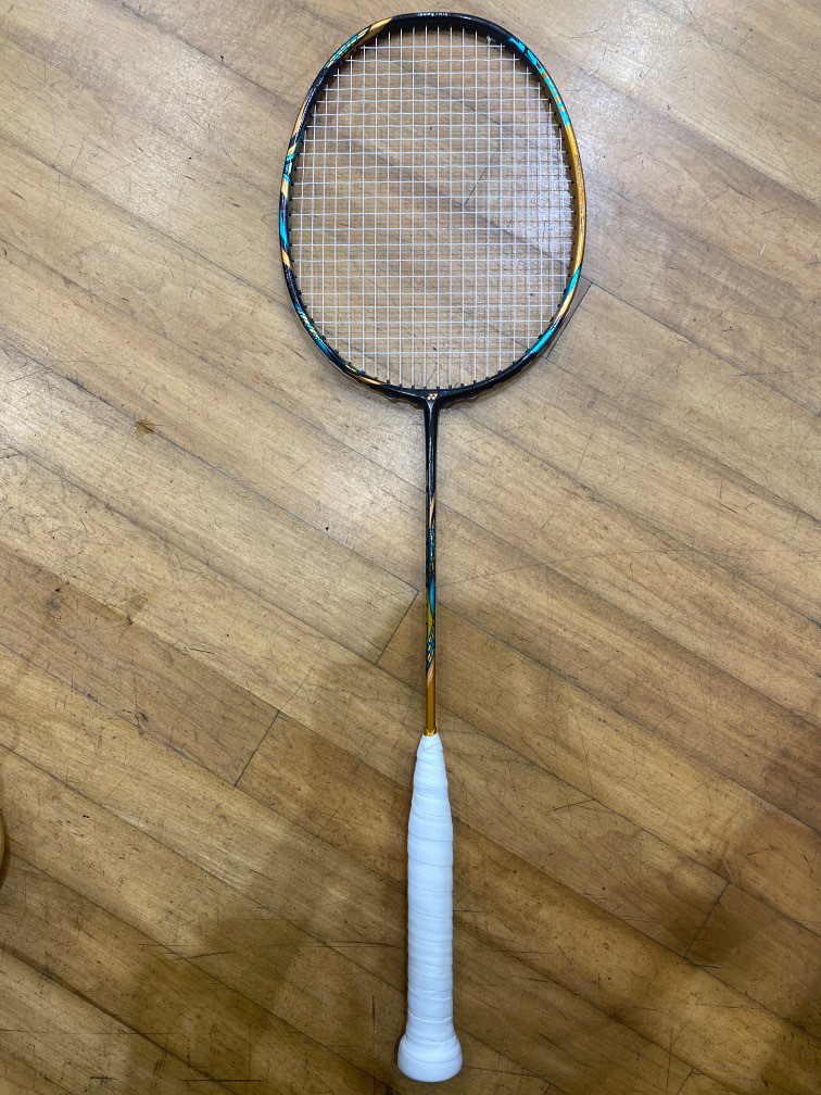 yonex Astrox 88D pro, Sports Equipment, Sports & Games, Racket & Ball ...