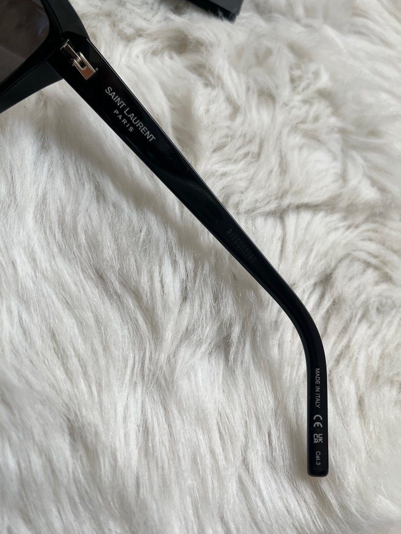 Yves Saint Laurent (YSL) SL 276 Mica Sunglasses on Carousell
