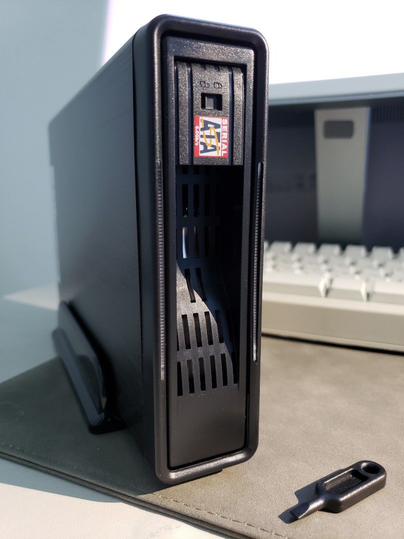 20TB Whole Set Enterprise Drive Large Storage Solution Toshiba ...