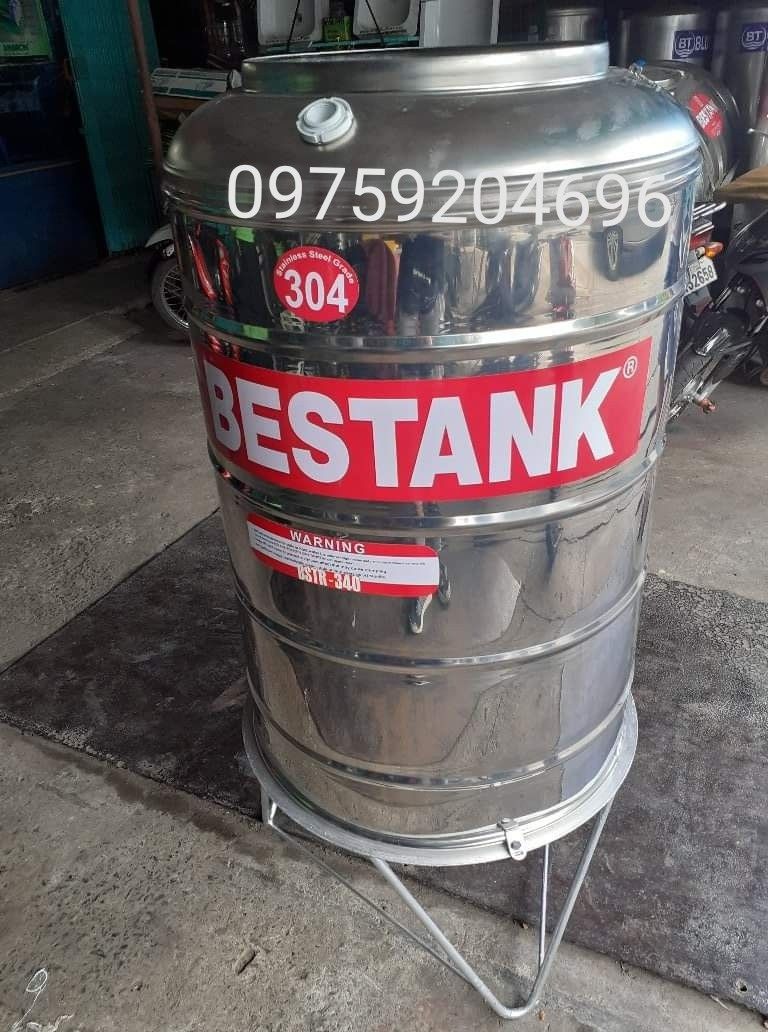 340ltrs water storage tank vertical, Commercial & Industrial ...