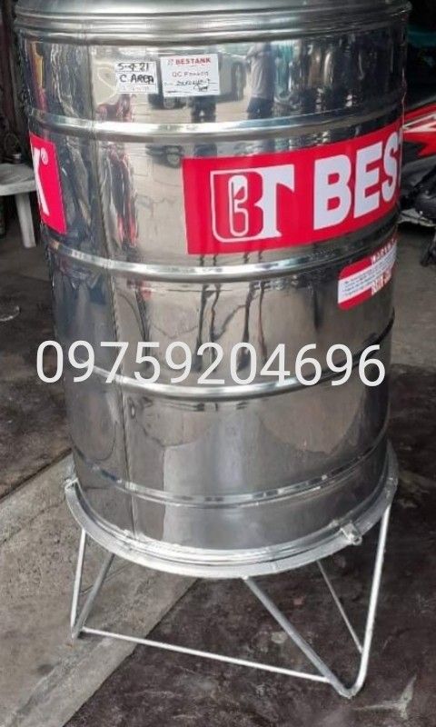 340ltrs water storage tank vertical, Commercial & Industrial ...