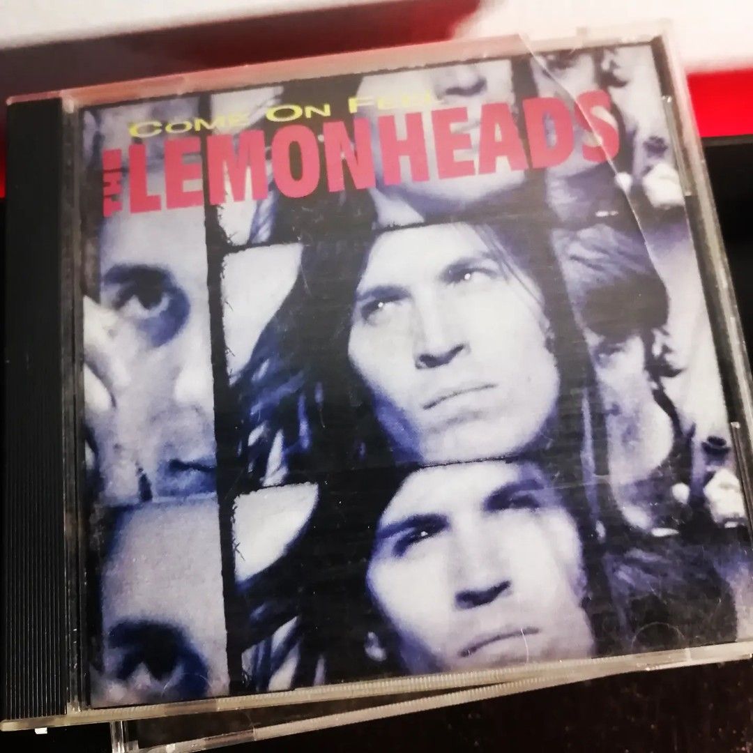 90s Alternative Rock CD SET 03 on Carousell