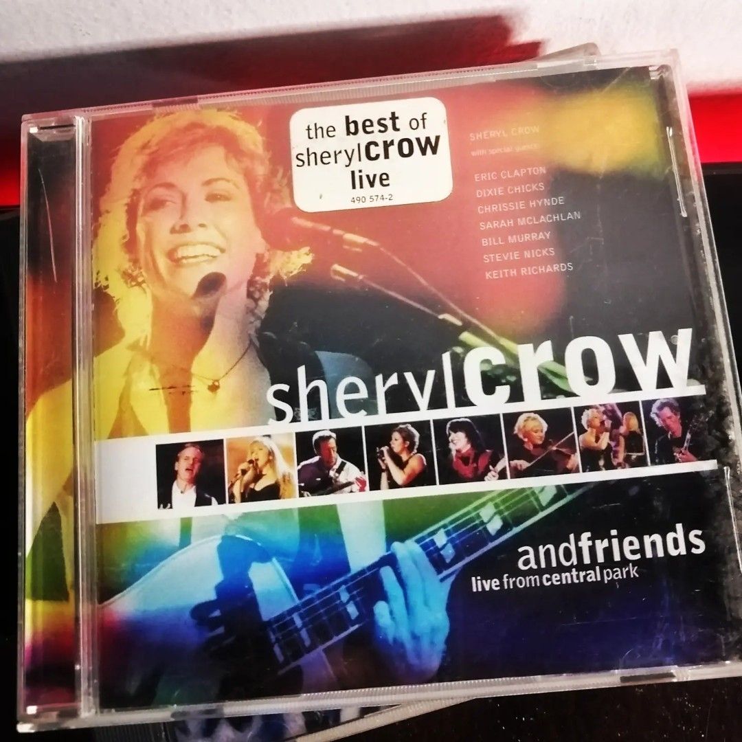 90s Alternative Rock CD SET 03 on Carousell