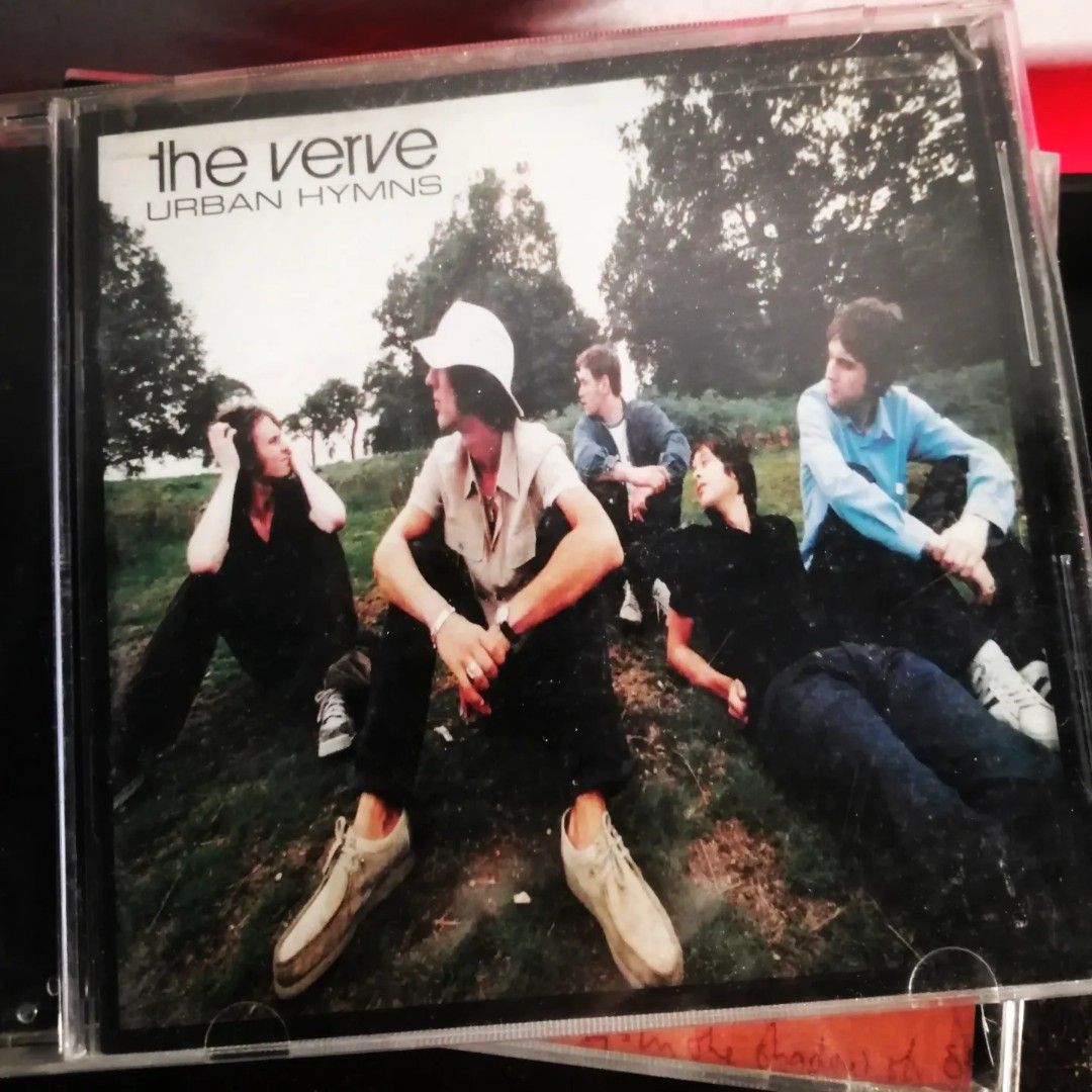 90s Alternative Rock CD SET 04, Hobbies & Toys, Music & Media, CDs ...