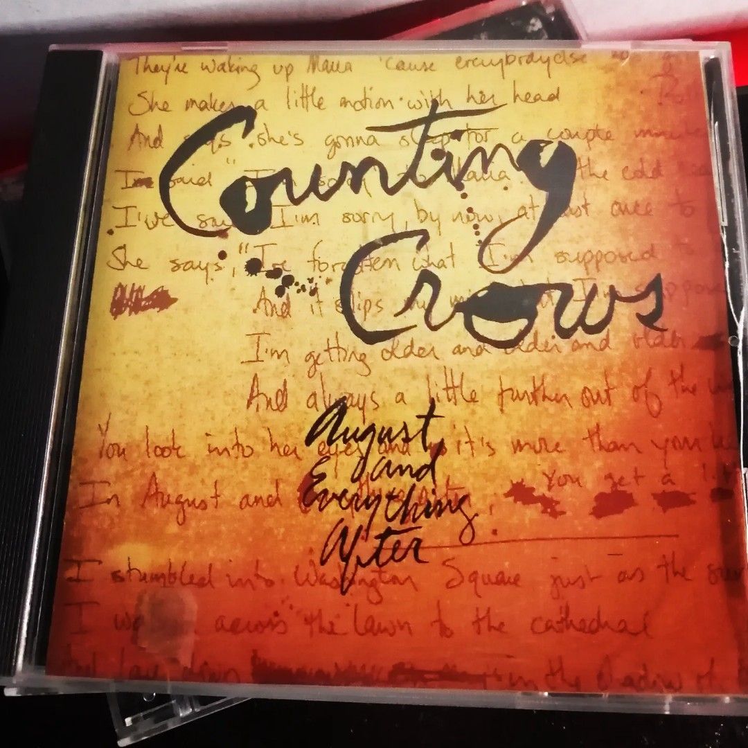 90s Alternative Rock CD SET 04, Hobbies & Toys, Music & Media, CDs ...