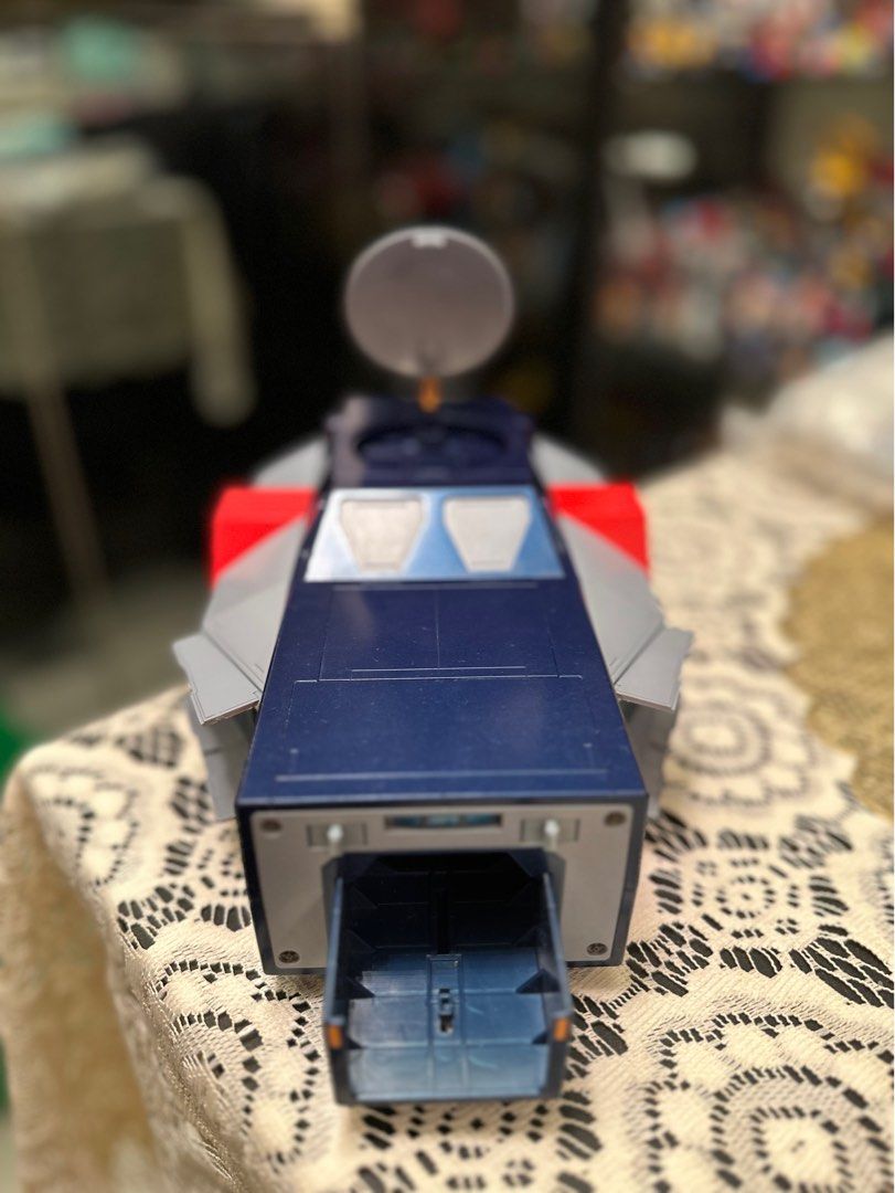 超合金魂 Gx-66 TRYDER G7, 興趣及遊戲, 玩具 & 遊戲類 - Carousell
