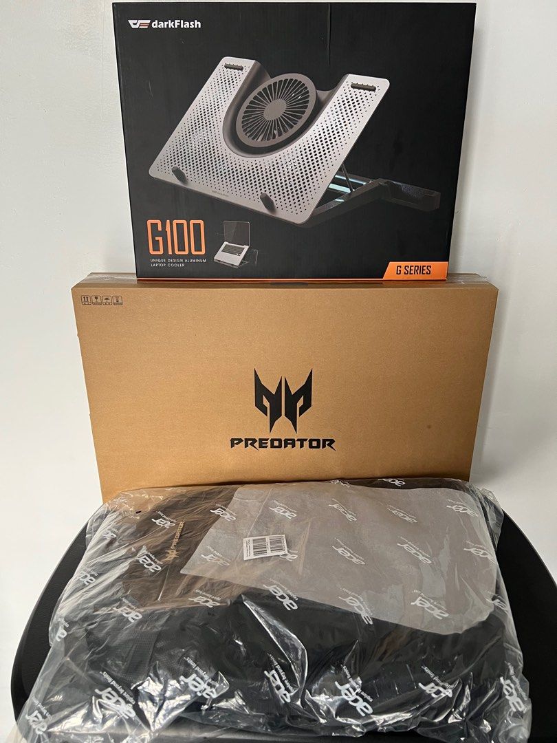 ACER Predator Helios Neo 16 i7-13th Generation RTX 4060, Computers ...