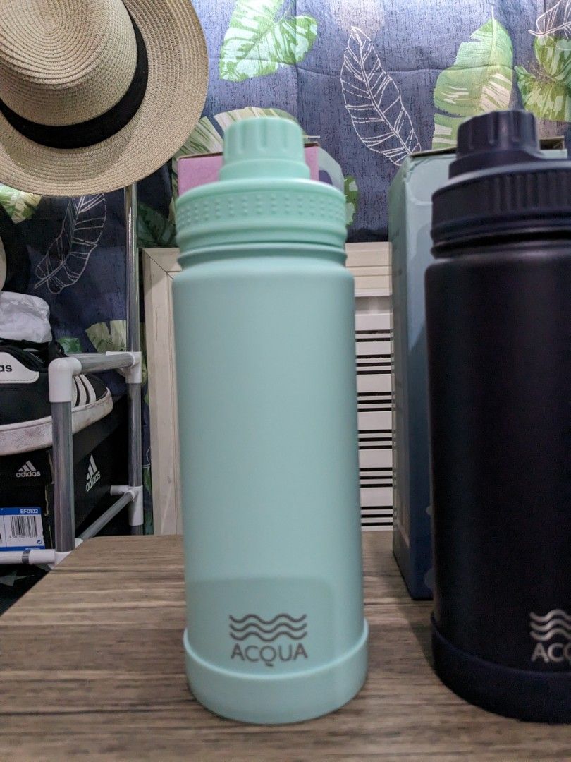 Acqua water bottles, Furniture & Home Living, Kitchenware & Tableware ...