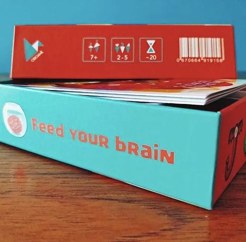 Alphabeasts Attack!, Hobbies & Toys, Toys & Games on Carousell