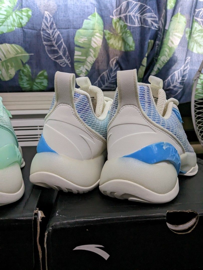 Anta KT light 7 low on Carousell