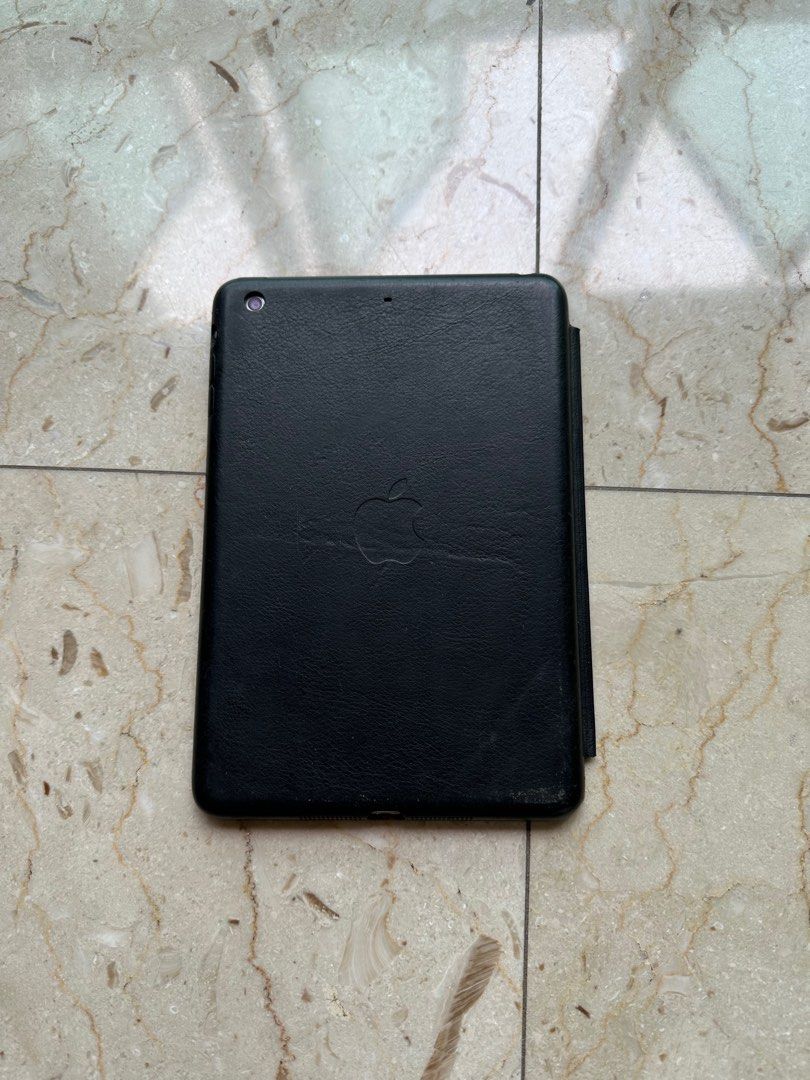 Apple iPad Mini Model A1455, Computers & Tech, Laptops & Notebooks on ...