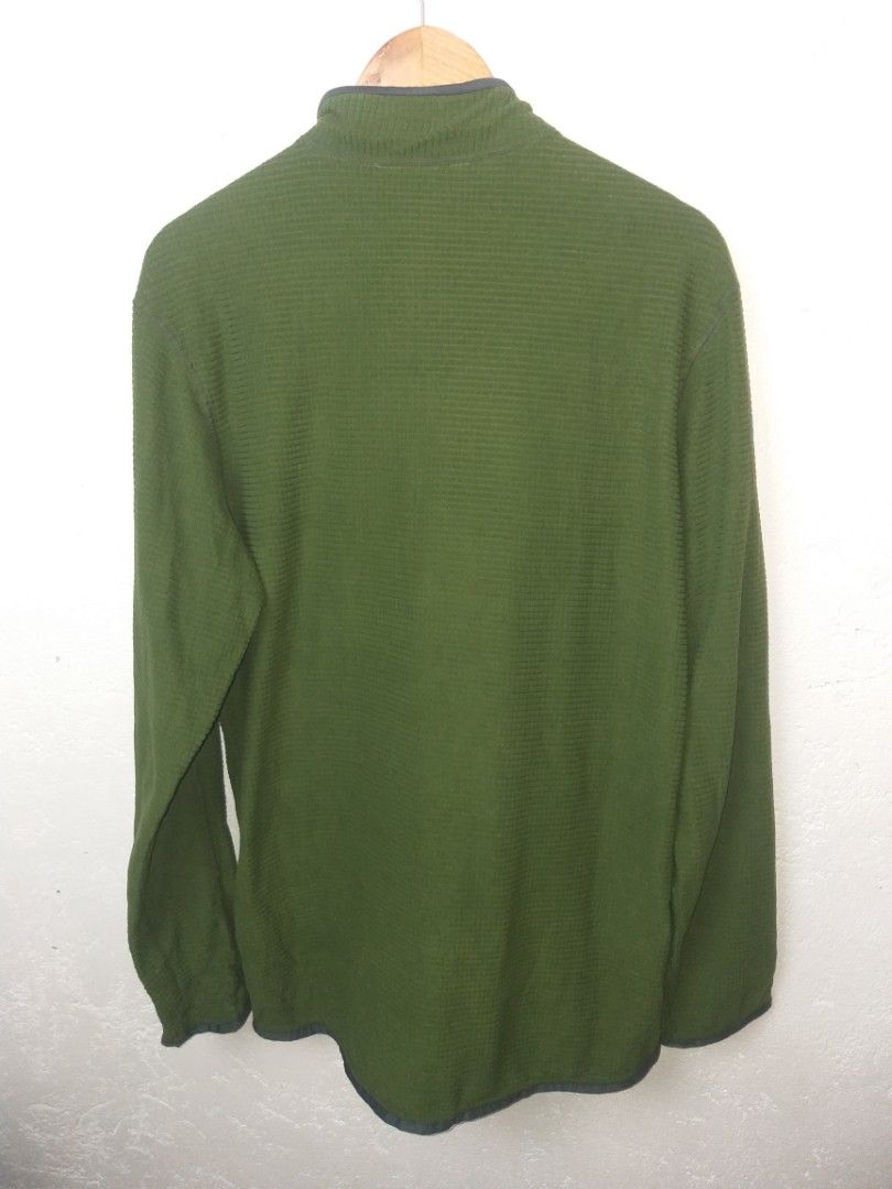 Arcteryx sweater, Men's Fashion, Coats, Jackets and Outerwear on Carousell