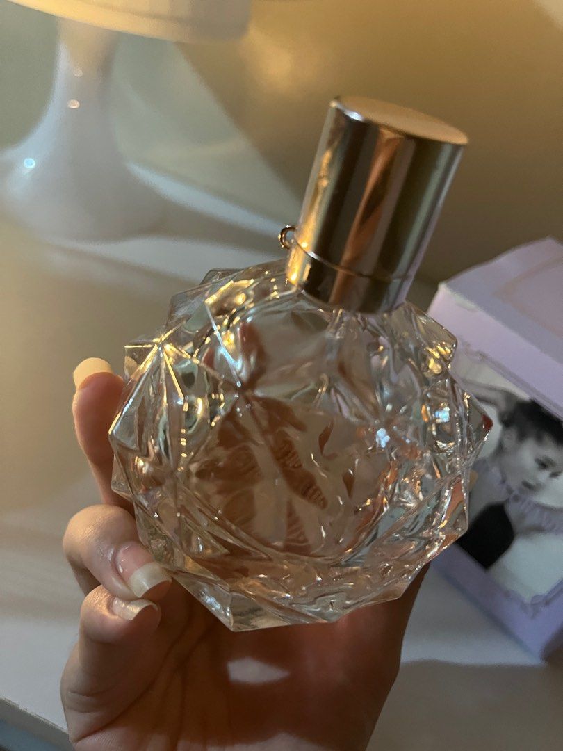 Ari Perfume Original 40% Full Sale!, Beauty & Personal Care, Fragrance ...