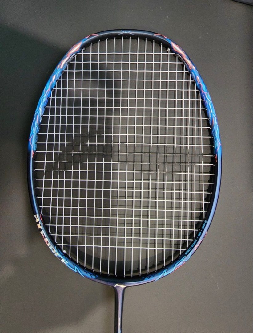 Axforce 90 Dragon max, Sports Equipment, Sports & Games, Racket & Ball ...