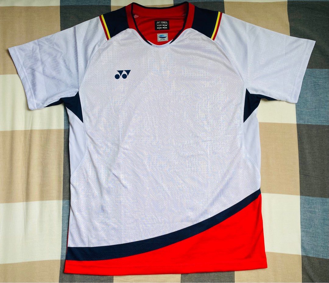 Badminton suit(Official competition level)(China Team), Sports ...