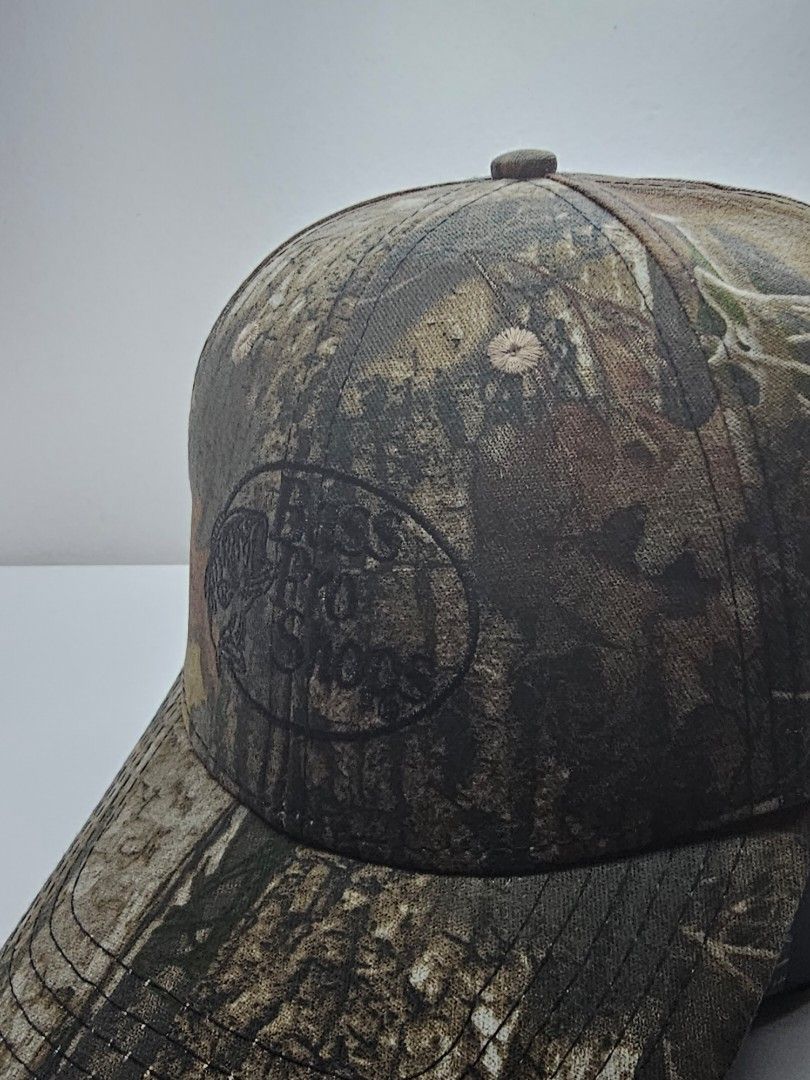 BASS PRO HATS on Carousell