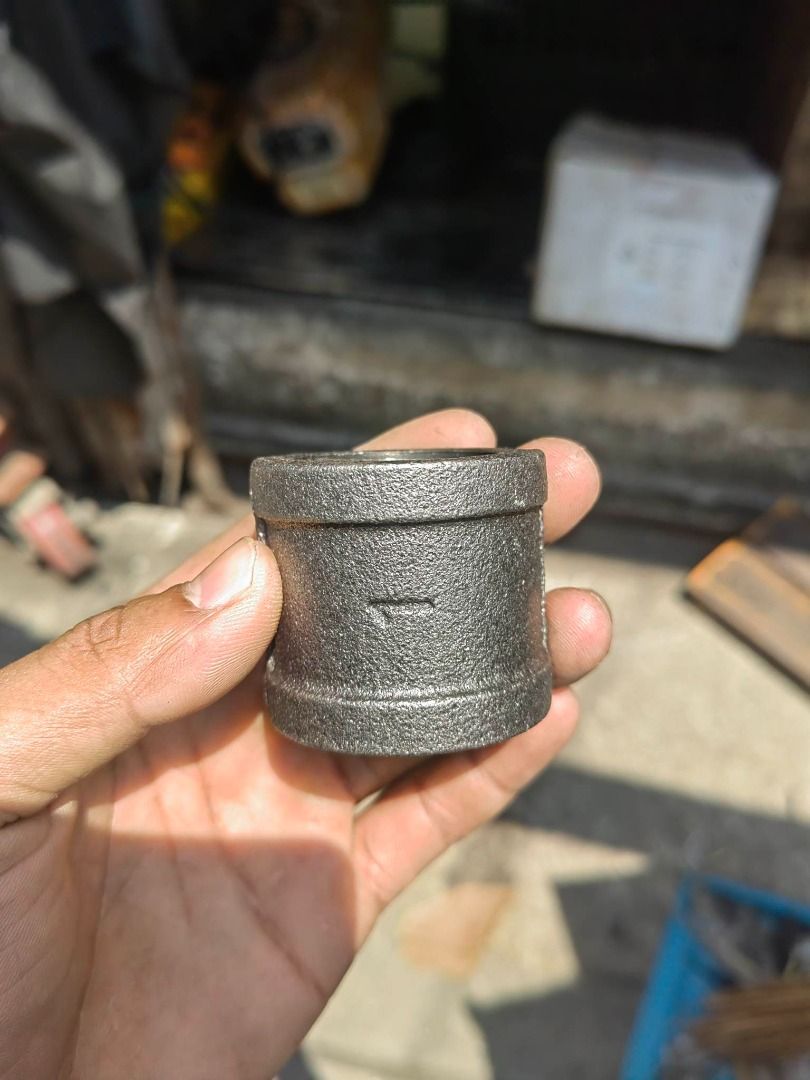BI COUPLING, Commercial & Industrial, Construction Tools & Equipment on ...