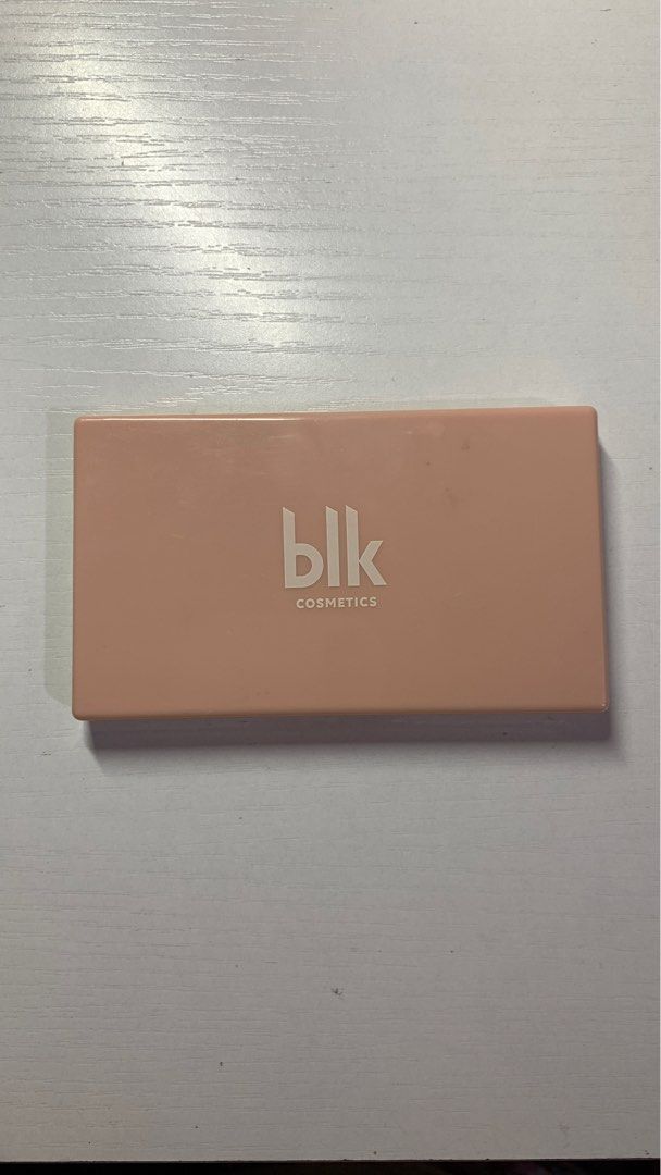 Blk Powder Multipalette in BLUSH on Carousell
