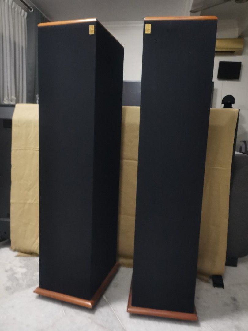 Boland Acoustic Laboratories, Audio, Soundbars, Speakers & Amplifiers ...