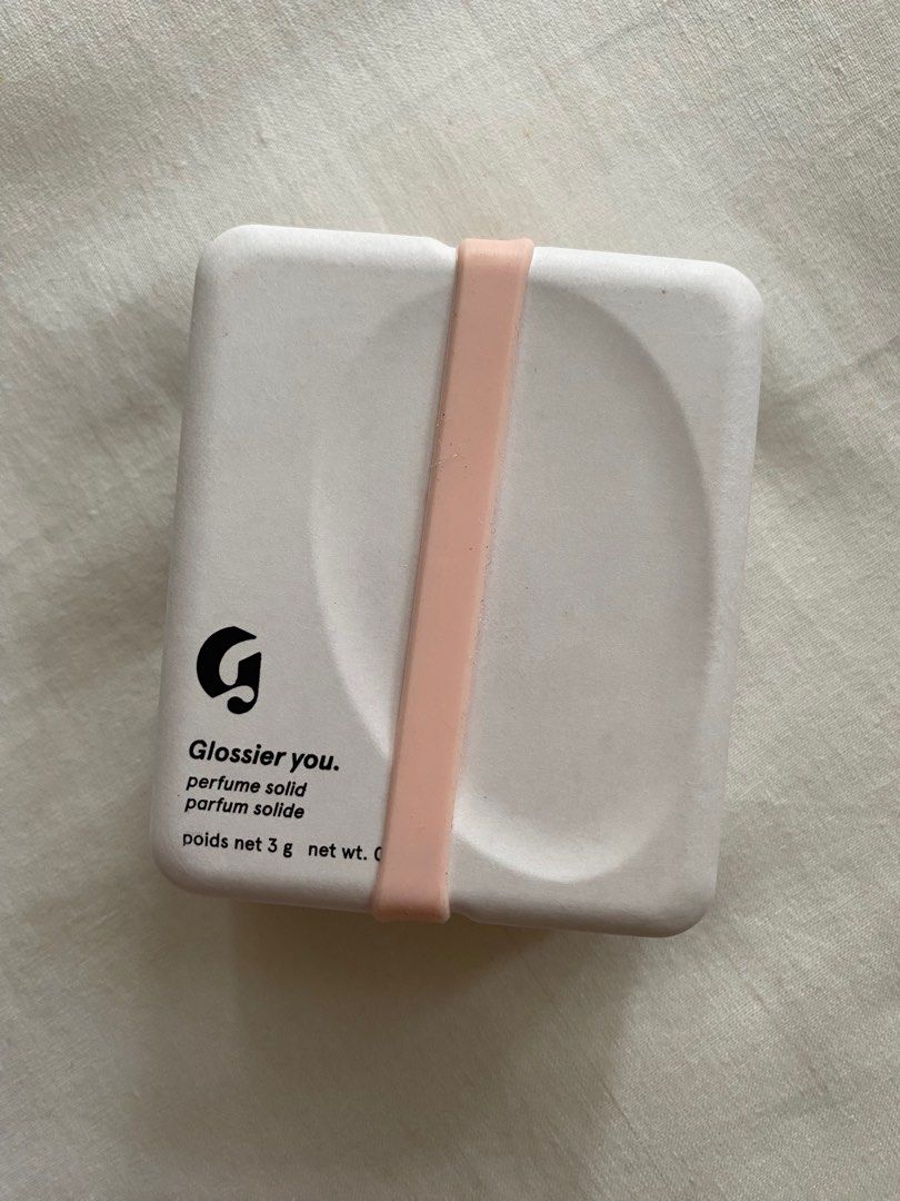 Glossier You Solid Perfume [Brand New] , Beauty & Personal Care ...