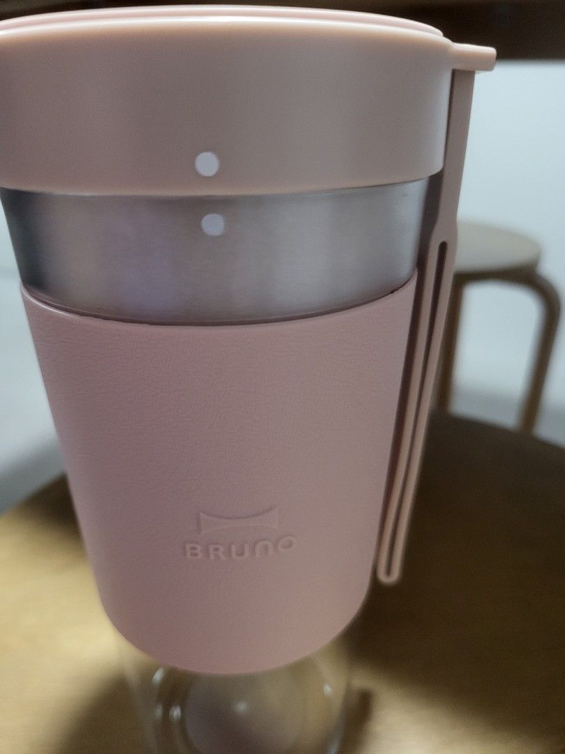 Bruno Cordless blender, TV & Home Appliances, Kitchen Appliances ...