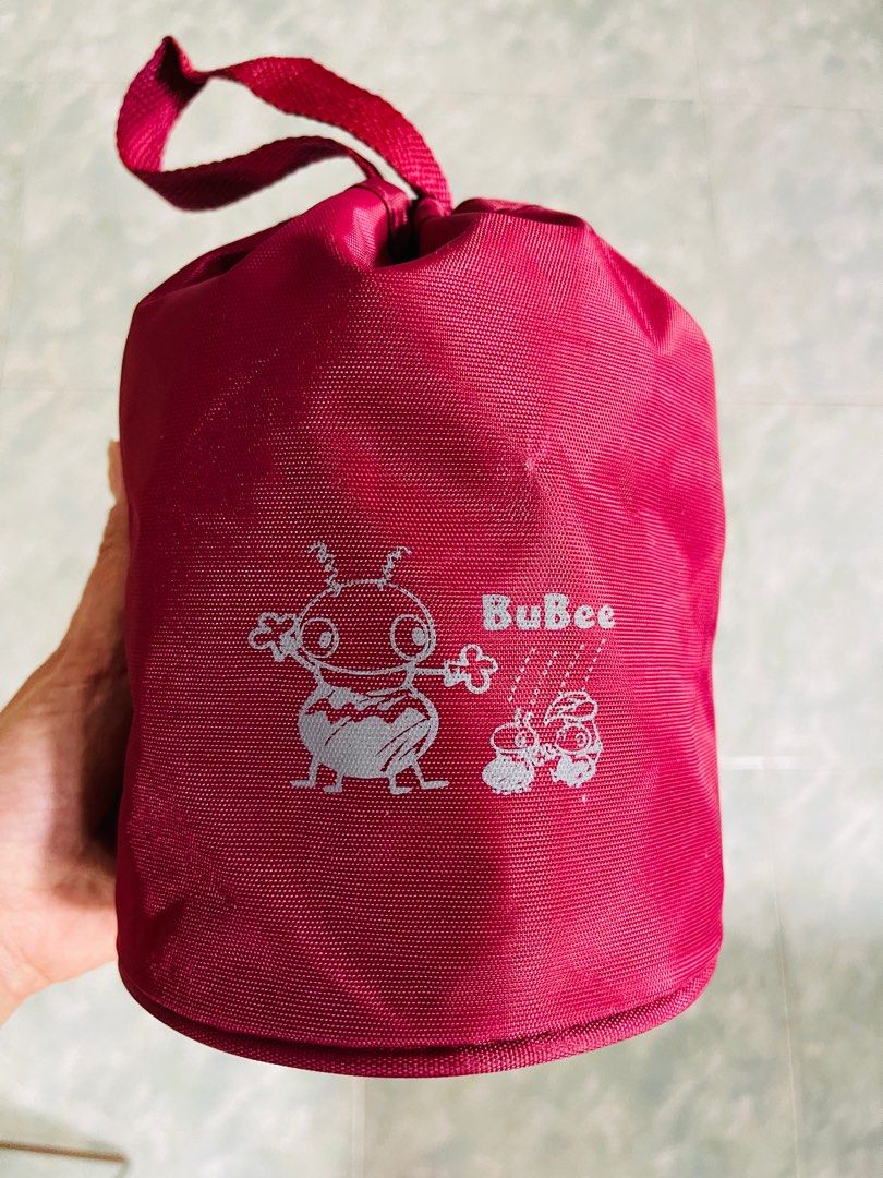 Bubee Thermal Lunch box, TV & Home Appliances, Kitchen Appliances ...