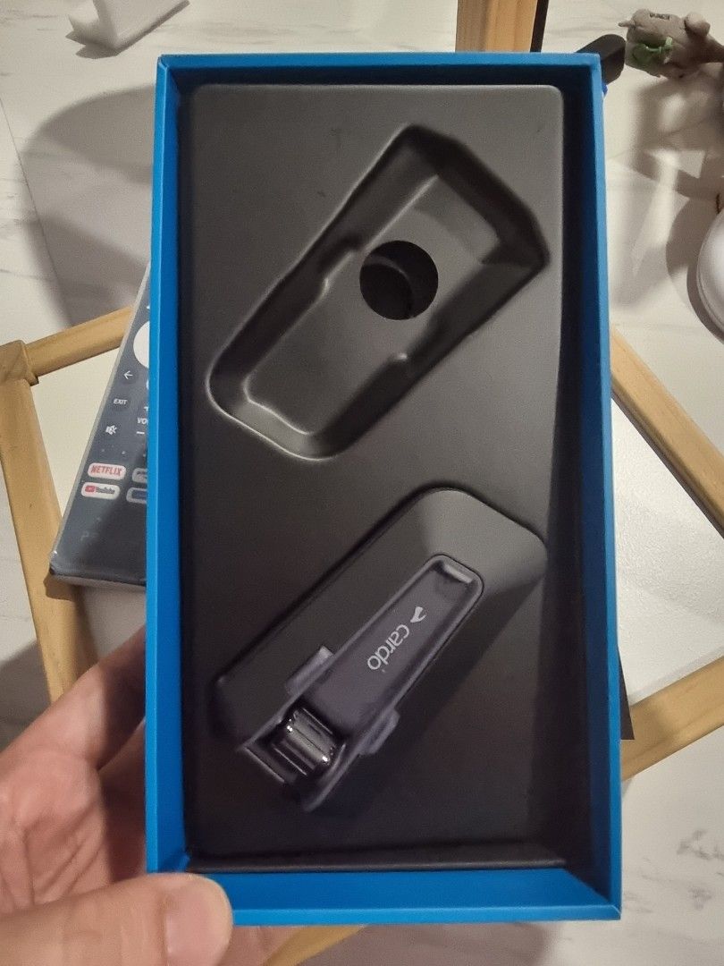 Cardo Packtalk Neo (1 unit), Motorcycles, Motorcycle Accessories on ...