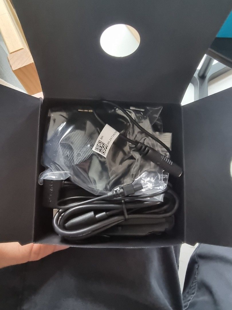 Cardo Packtalk Neo (1 unit), Motorcycles, Motorcycle Accessories on ...