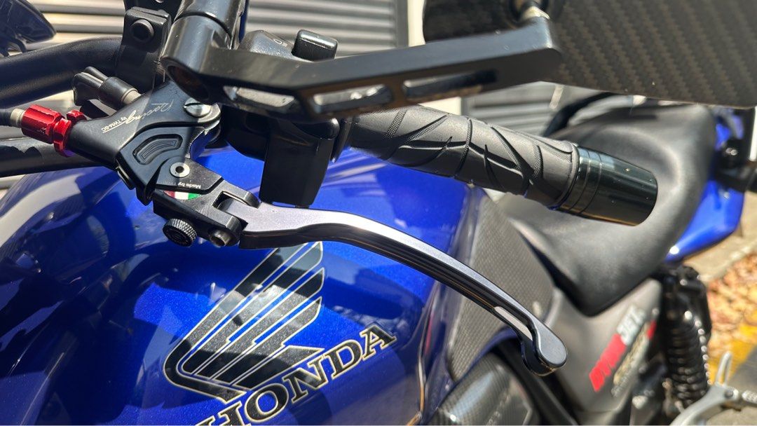 Cb400 revo gen 2 w full system, Motorcycles, Motorcycles for Sale ...