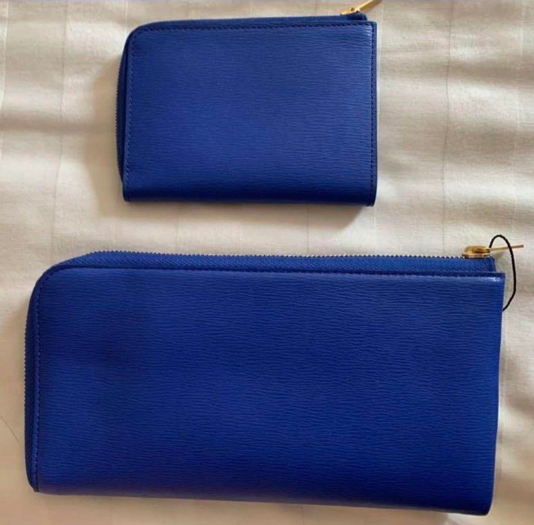 Celine Wallet, Luxury, Bags & Wallets on Carousell