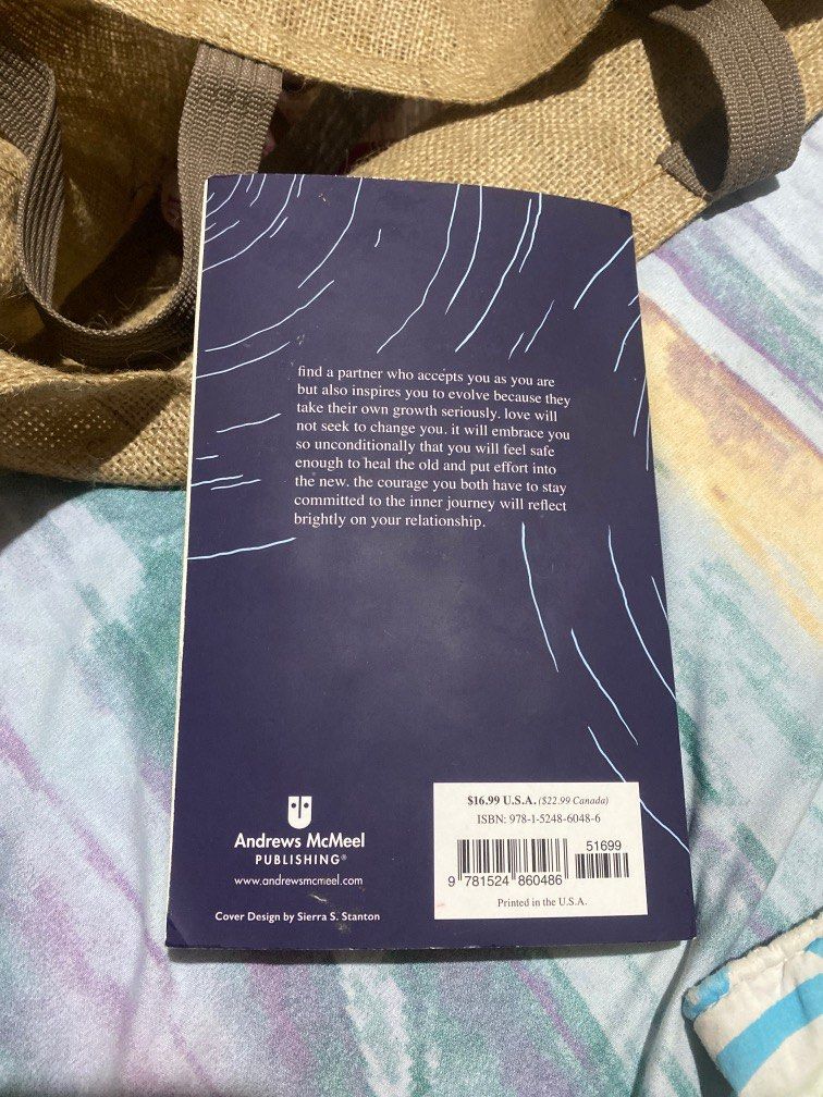 Clarity and Connection by Yung Pueblo, Hobbies & Toys, Books ...