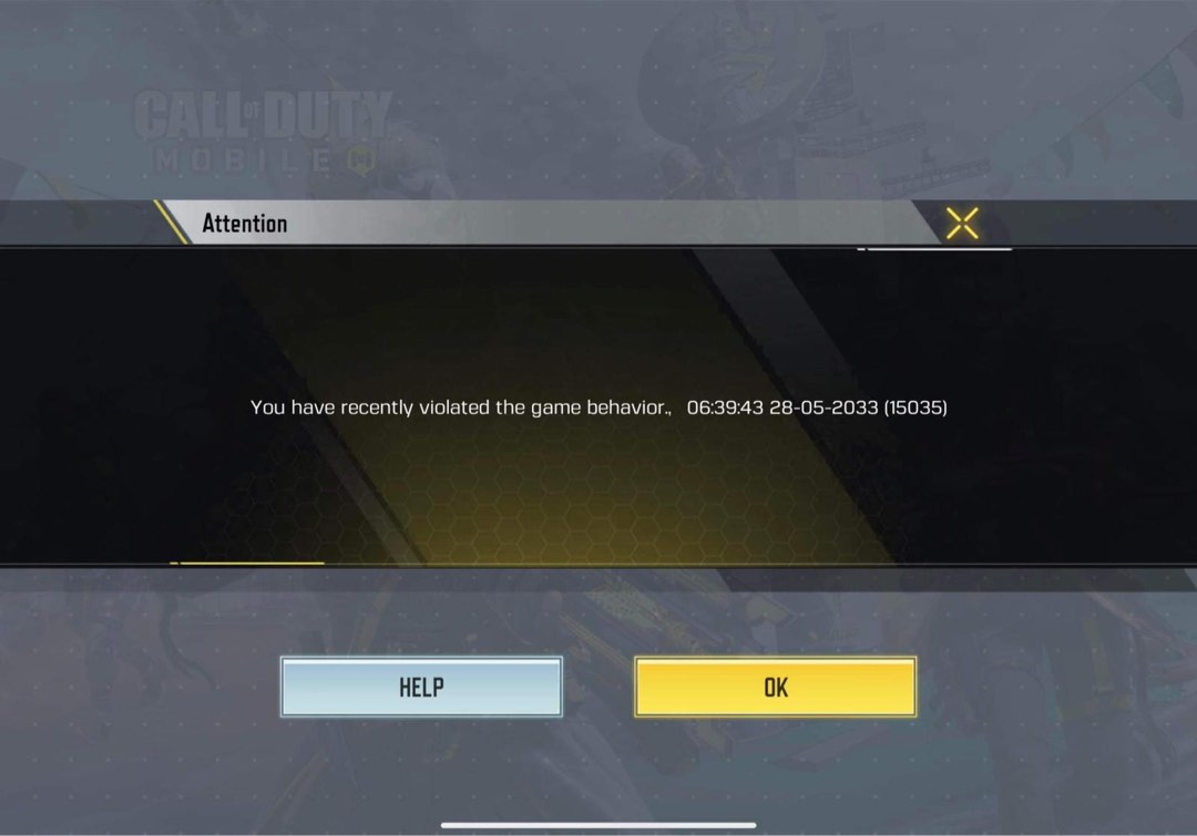 CODM account, Video Gaming, Video Games, Others on Carousell