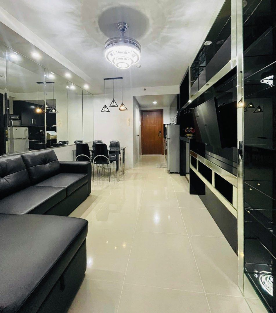 Condo for Sale in Makati City Chino Roces SMDC Red Residences Near in ...