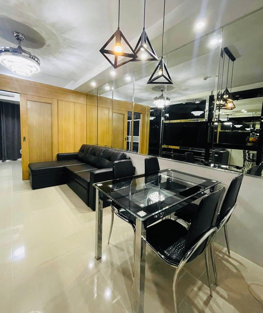 Condo for Sale in Makati City Chino Roces SMDC Red Residences Near in ...