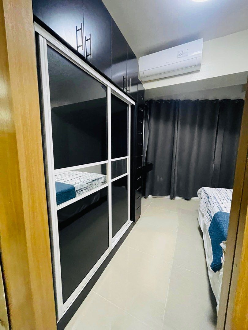 Condo for Sale in Makati City Chino Roces SMDC Red Residences Near in ...