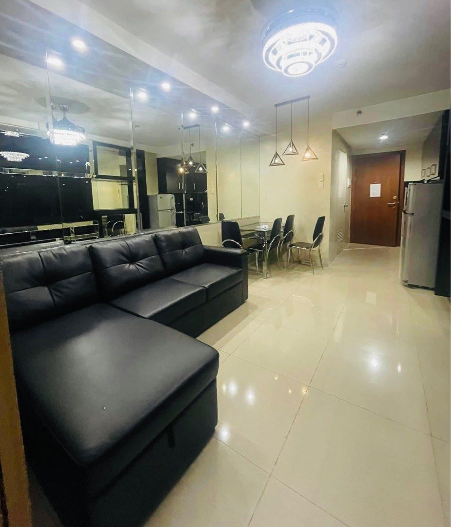 Condo for Sale in Makati City Chino Roces SMDC Red Residences Near in ...