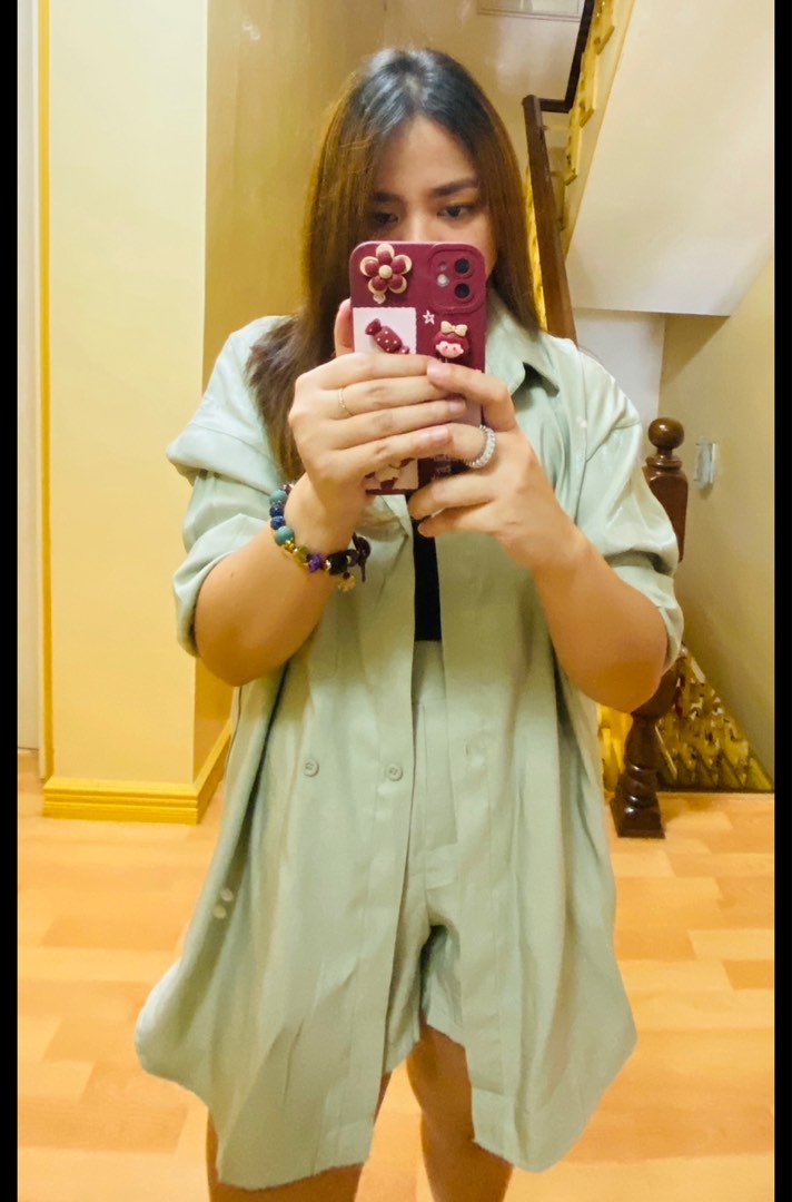 Coords BKk, Women's Fashion, Dresses & Sets, Sets or Coordinates on ...