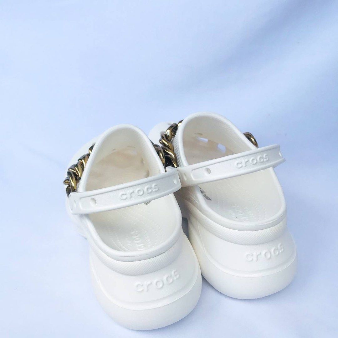 Crocs Bae Clog (Jibbitz not included) on Carousell