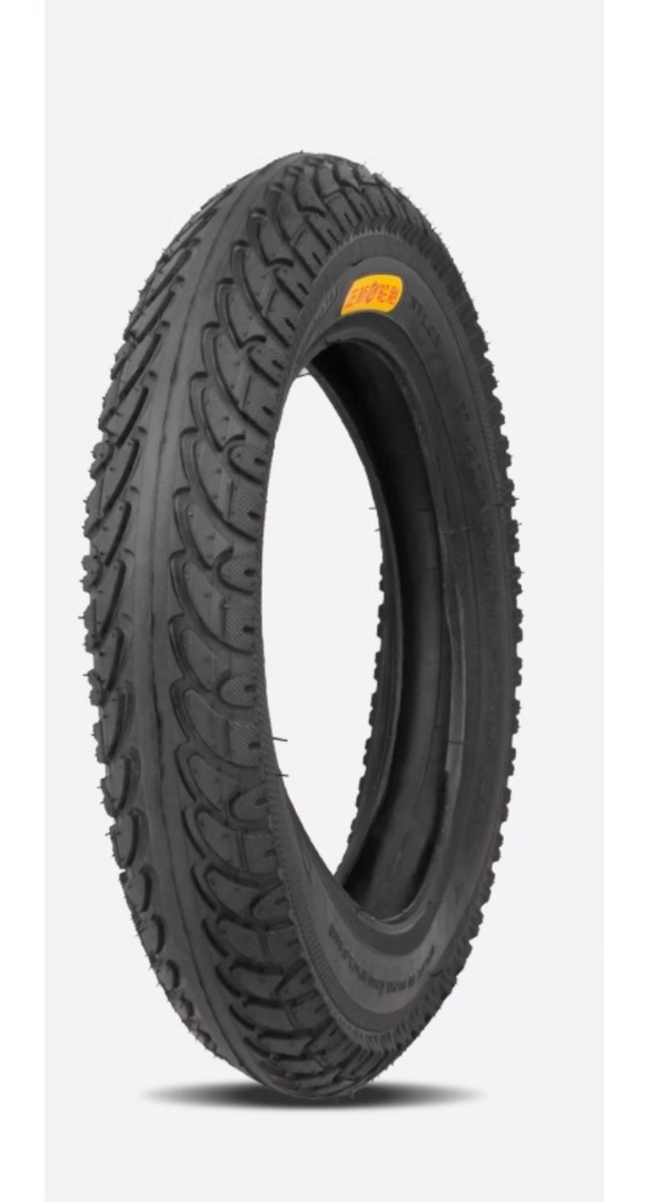 CST 12x2.125 Thick Tyre [PAB Eco drive Jimove MC Zebra food delivery ...
