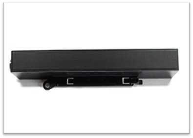 Dell Genuine AX510 Stereo Sound Bar, 1908FpP, Audio, Soundbars ...
