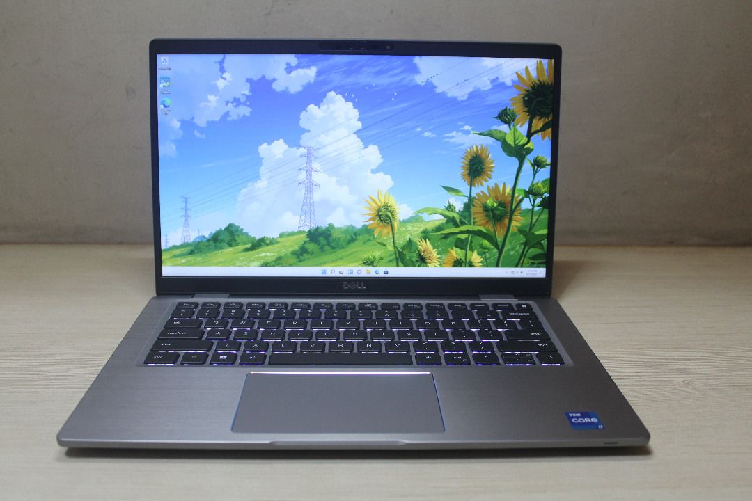 Dell Latitude 7420 i7 12thgen Ram 16gb ssd 256gb Touchscreen Laptop ...